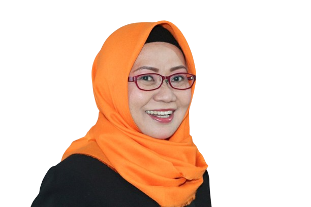 Noer Cahyawati - Omah Tumbuh Potensi